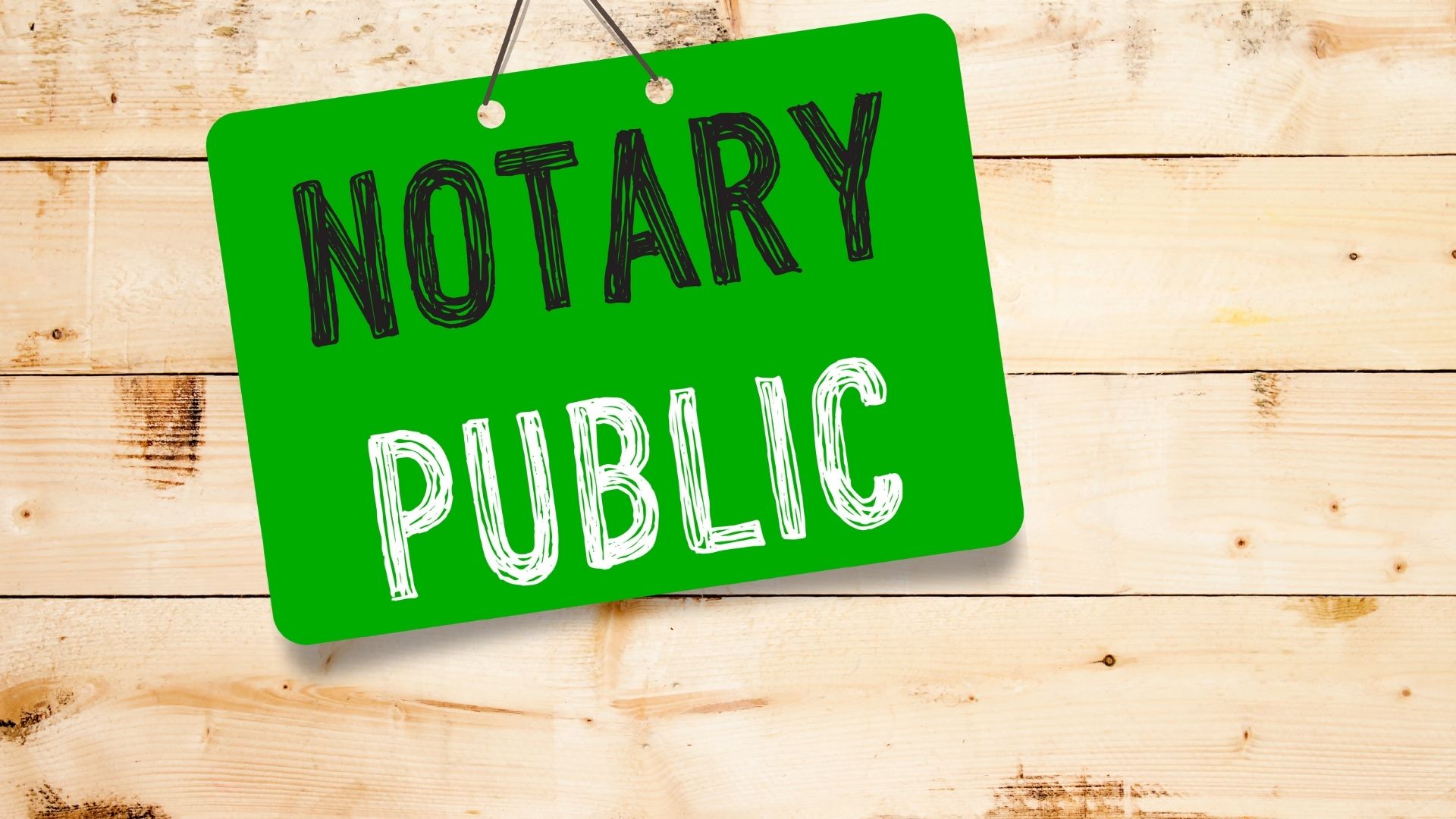 NOTARIFY - Notary Public Near You - Homepage